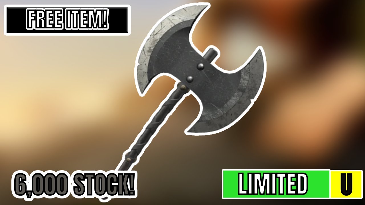 (FREE!) HOW TO GET THE ASTRID'S AXE - HOW TO TRAIN YOUR DRAGON IN HOW ...