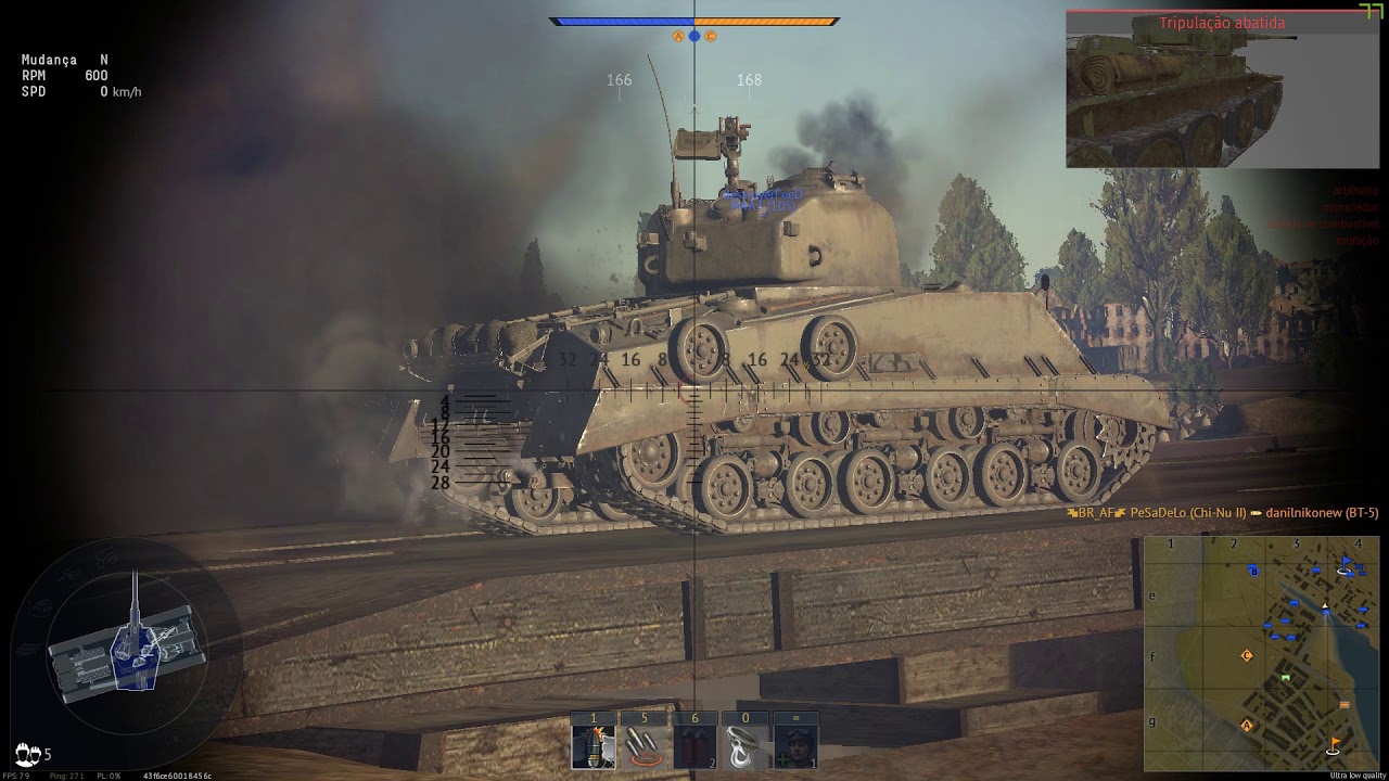 Chinu II monstro 2ª e 3ª kills - YouTube