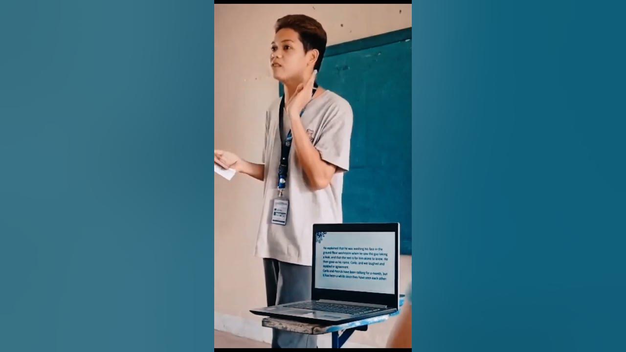 nerve wracking! - YouTube