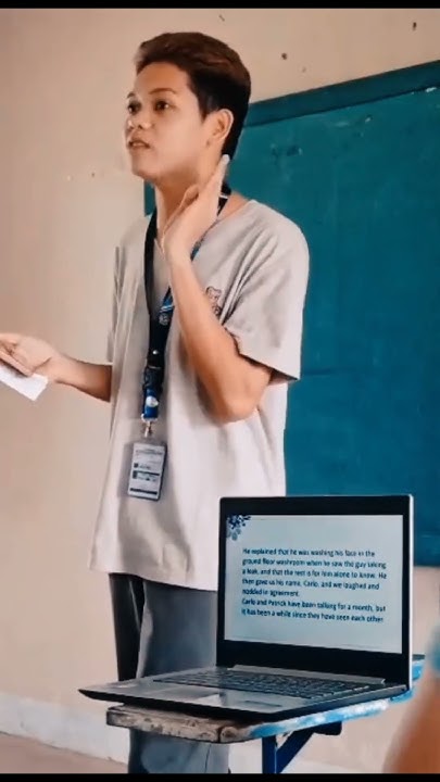 nerve wracking! - YouTube