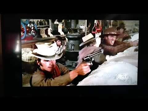 Chisum to the Rescue (Chisum 1970)