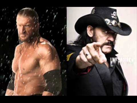 Motorhead - The Game (Wrestlemania 21) - YouTube