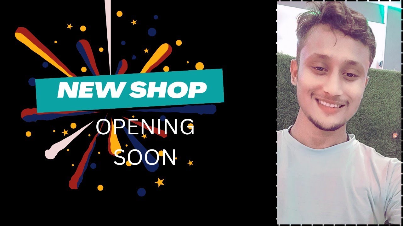 New cafe opening soon!!cafe design decorations!! How to open new ...