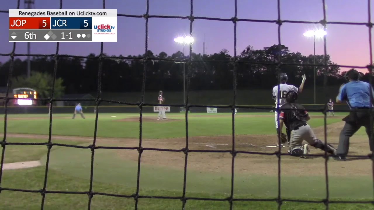 Carter Mize 2019 Hitting Video (MINK) - YouTube