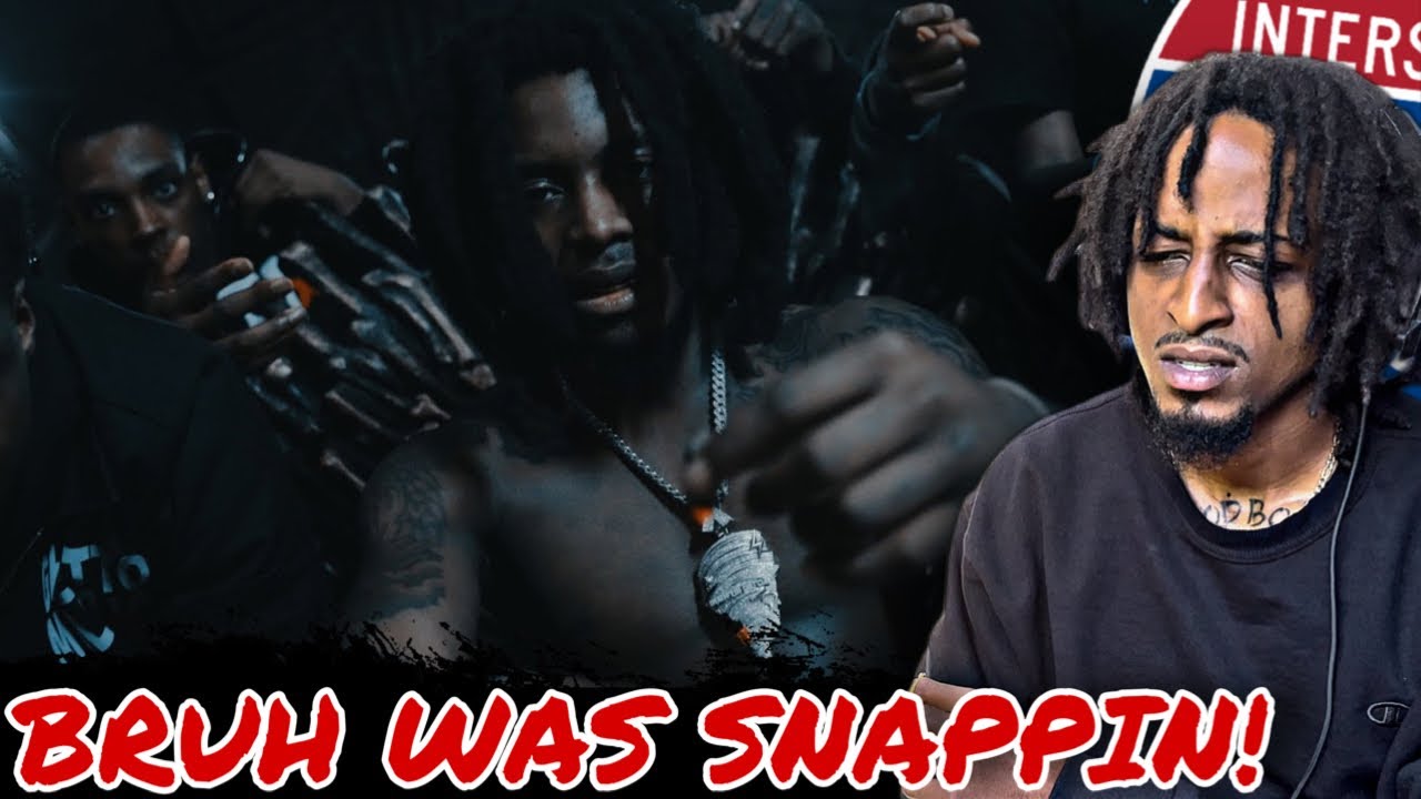 Jdot Breezy - Bang Bang (Shot by Faiz) (Official Music Video) | @i95jun ...