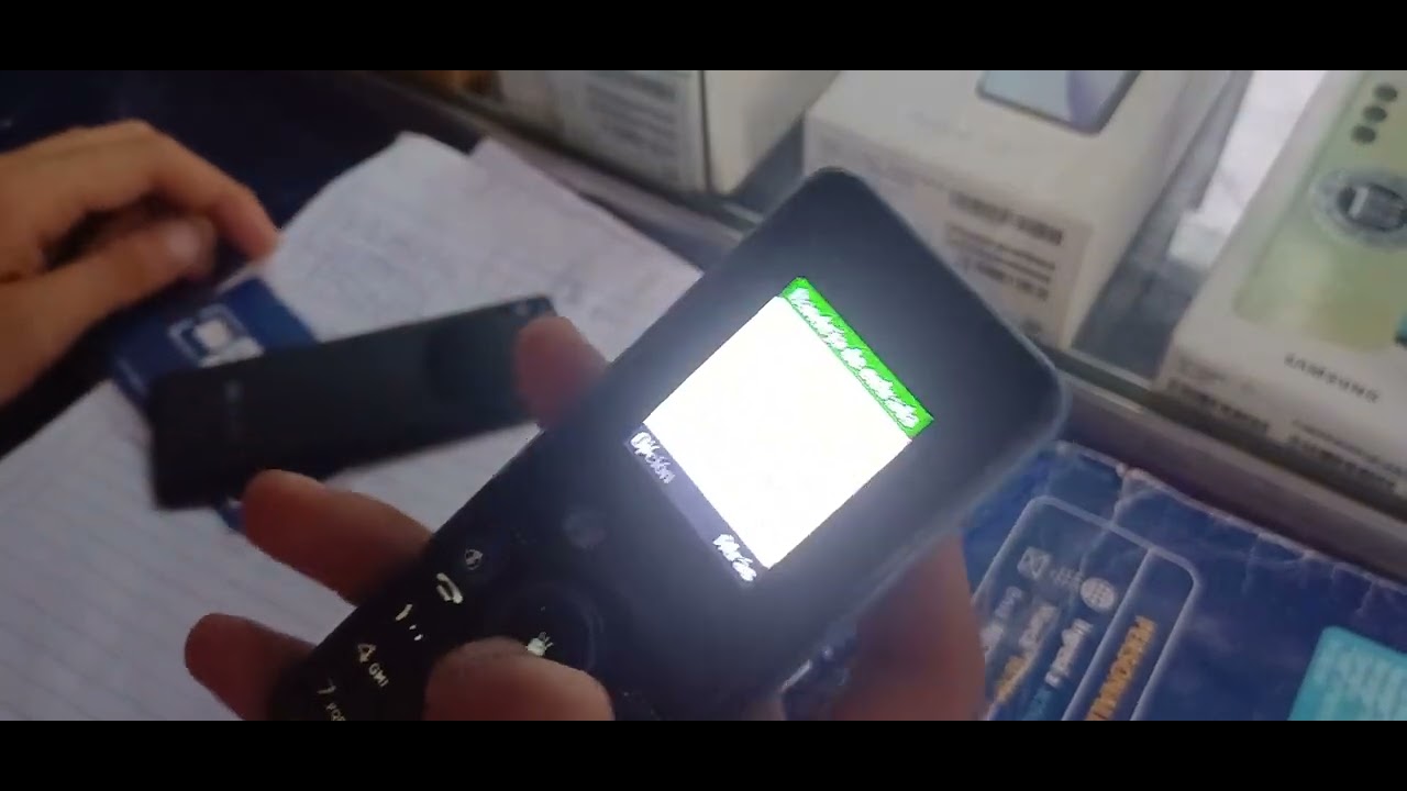 Como activar el chip tigo 4G LTE Nicaragua - YouTube