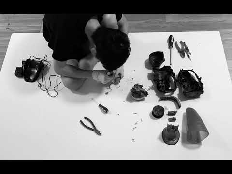 Product Dissection - YouTube