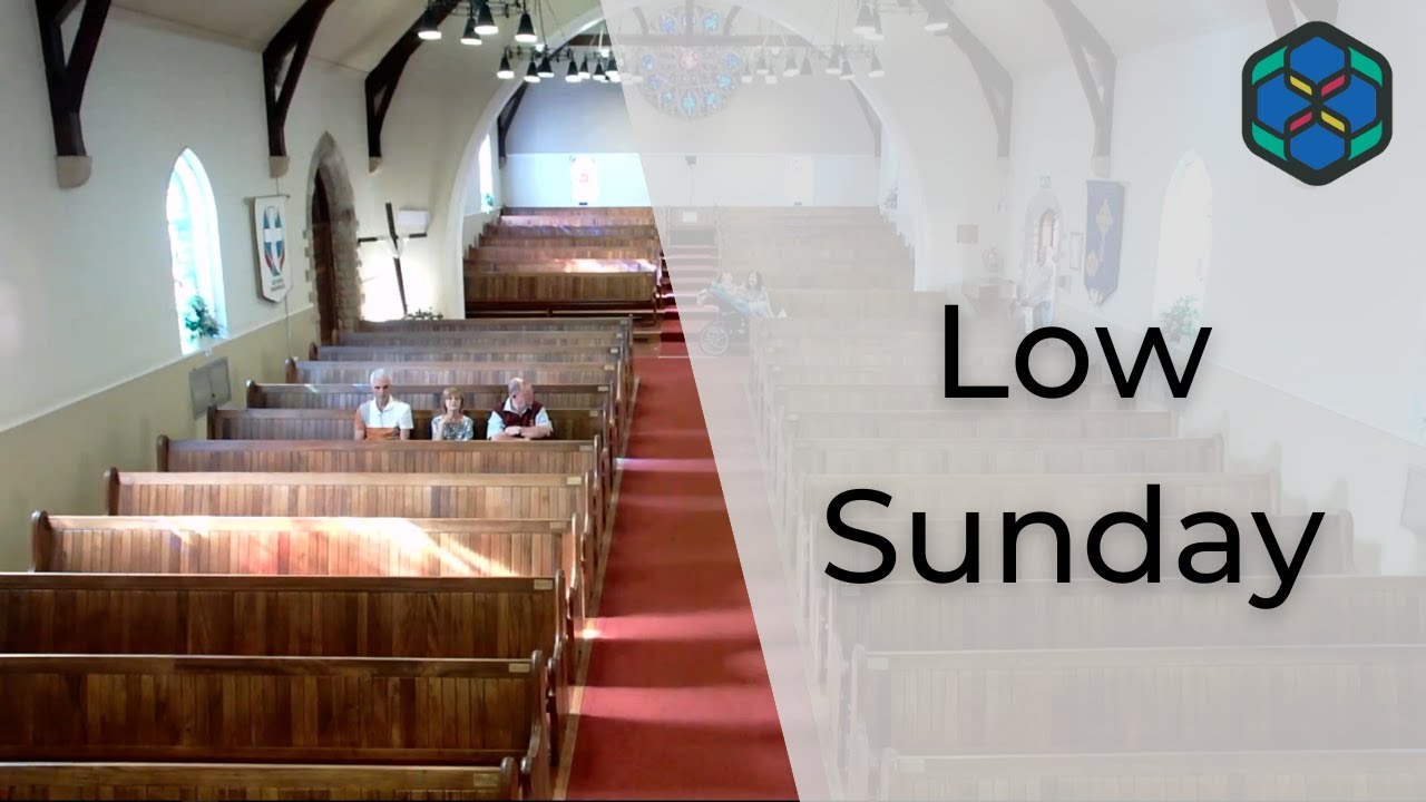 Low Sunday - YouTube