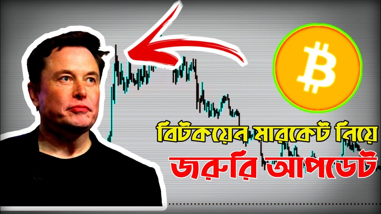 BTC Market Update 2022 | Bitcoin Bangla - YouTube