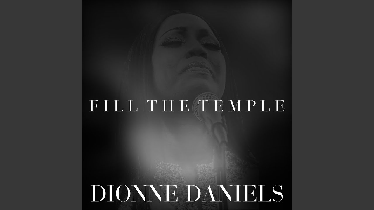 Fill the Temple - YouTube