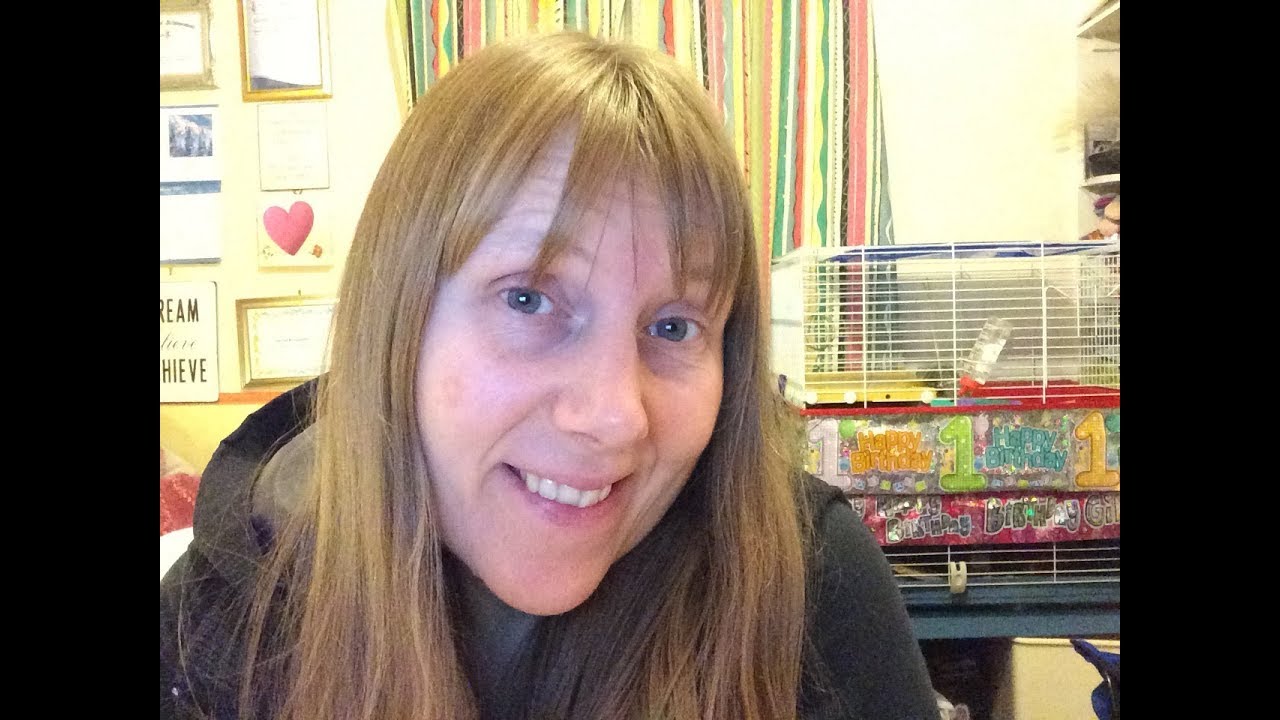 Get Out Of Your Comfort Zone - A Poem by Sandra Bellamy - YouTube