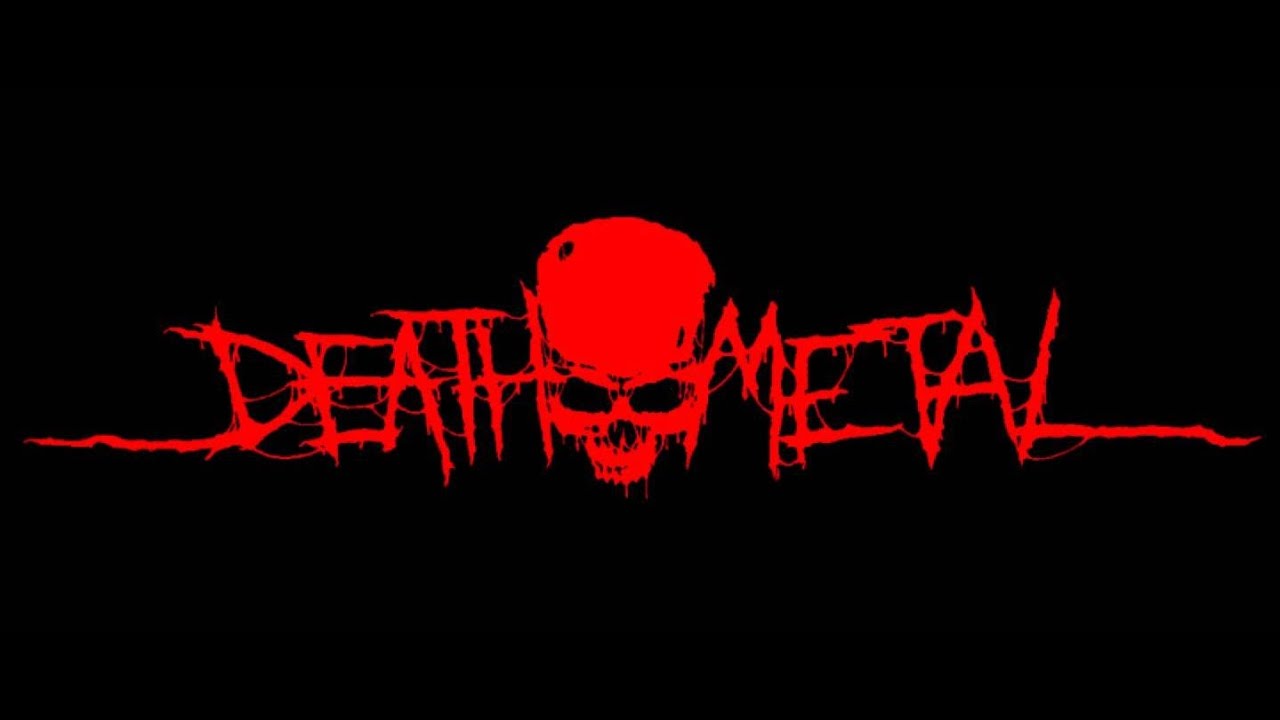 Death Metal 4 - YouTube