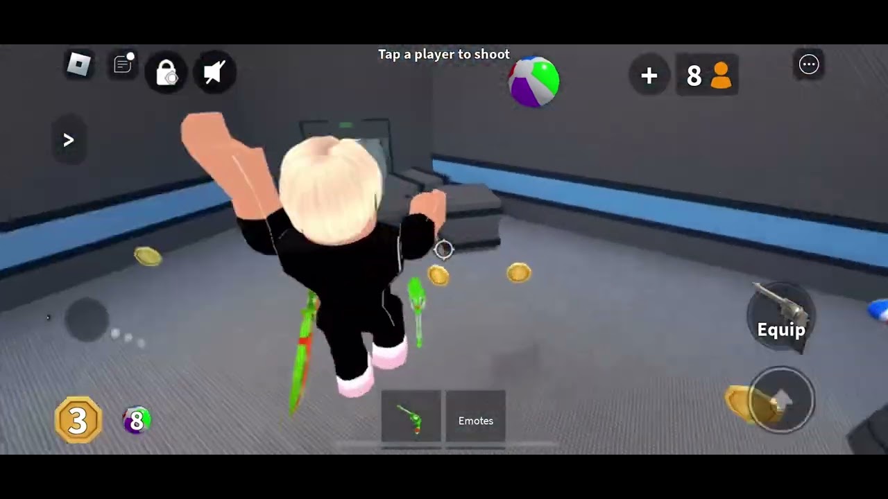 mm2 pro montage - YouTube