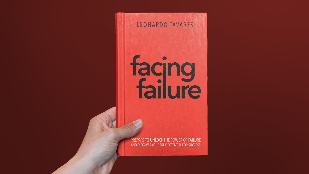 Facing Failure - Leonardo Tavares | Audiobook | Preview - YouTube