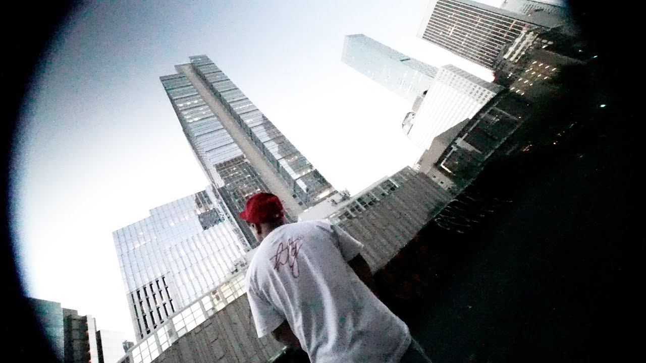 TrackMoney P - No Allegations (Exclusive Music Video) Dir:TrackMoney ...