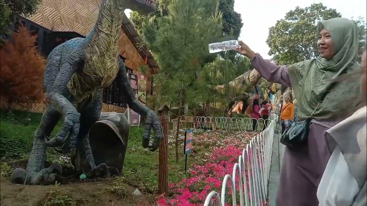 Wisata Religi TPQ Raudlatul Ulum ,Kubangjati -ketanggungan,Brebes 29 Oktober 2023 - YouTube