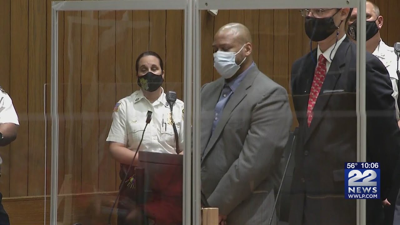 Serial killer Stewart Weldon pleads guilty to raping, killing 3 women ...