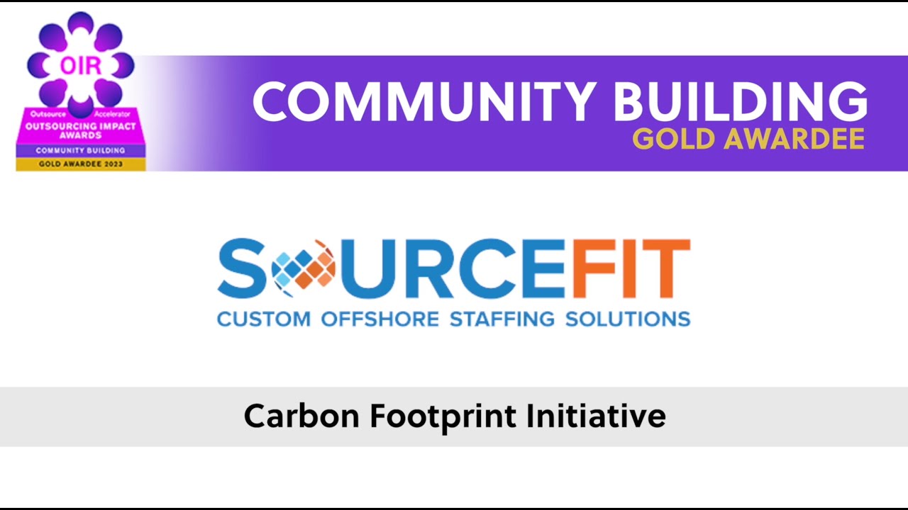 OA Outsourcing Impact Review 2023 | Sourcefit - YouTube