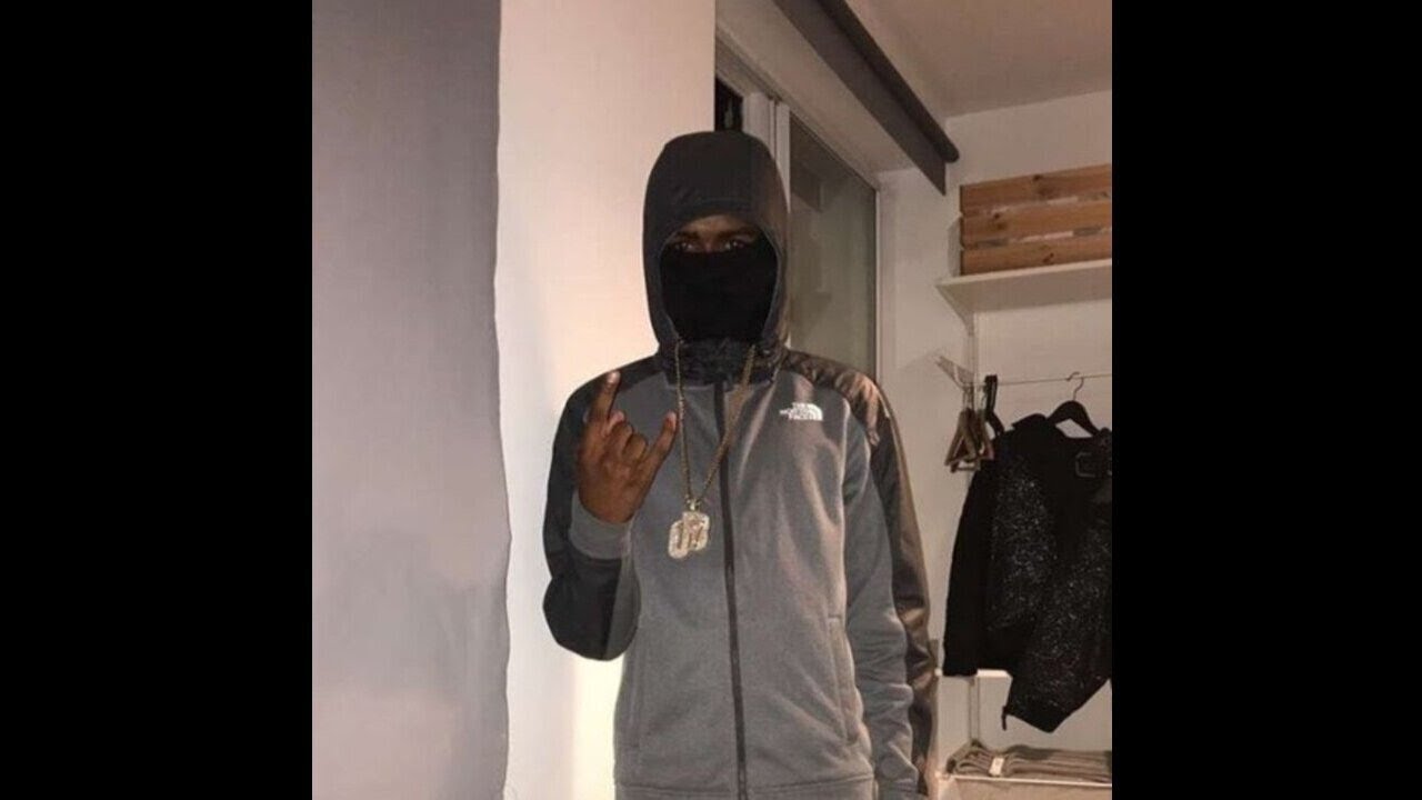 [FREE] UK DRILL / BANDO KAY TYPE BEAT | "RUN EM UP" | (PROD GEOBEATZ ...