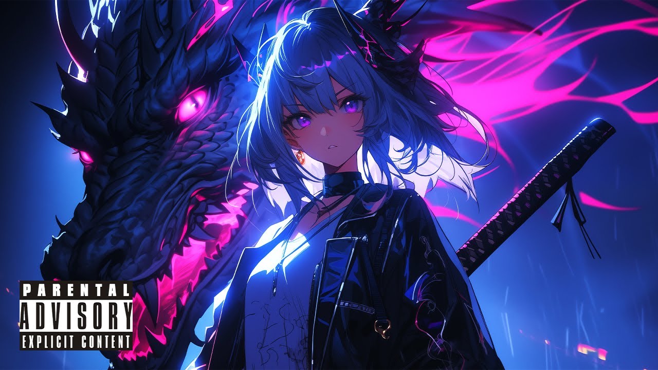 LUMINIX - Ghost (Royalty-Free Metalcore for Gaming // Orchestral ...