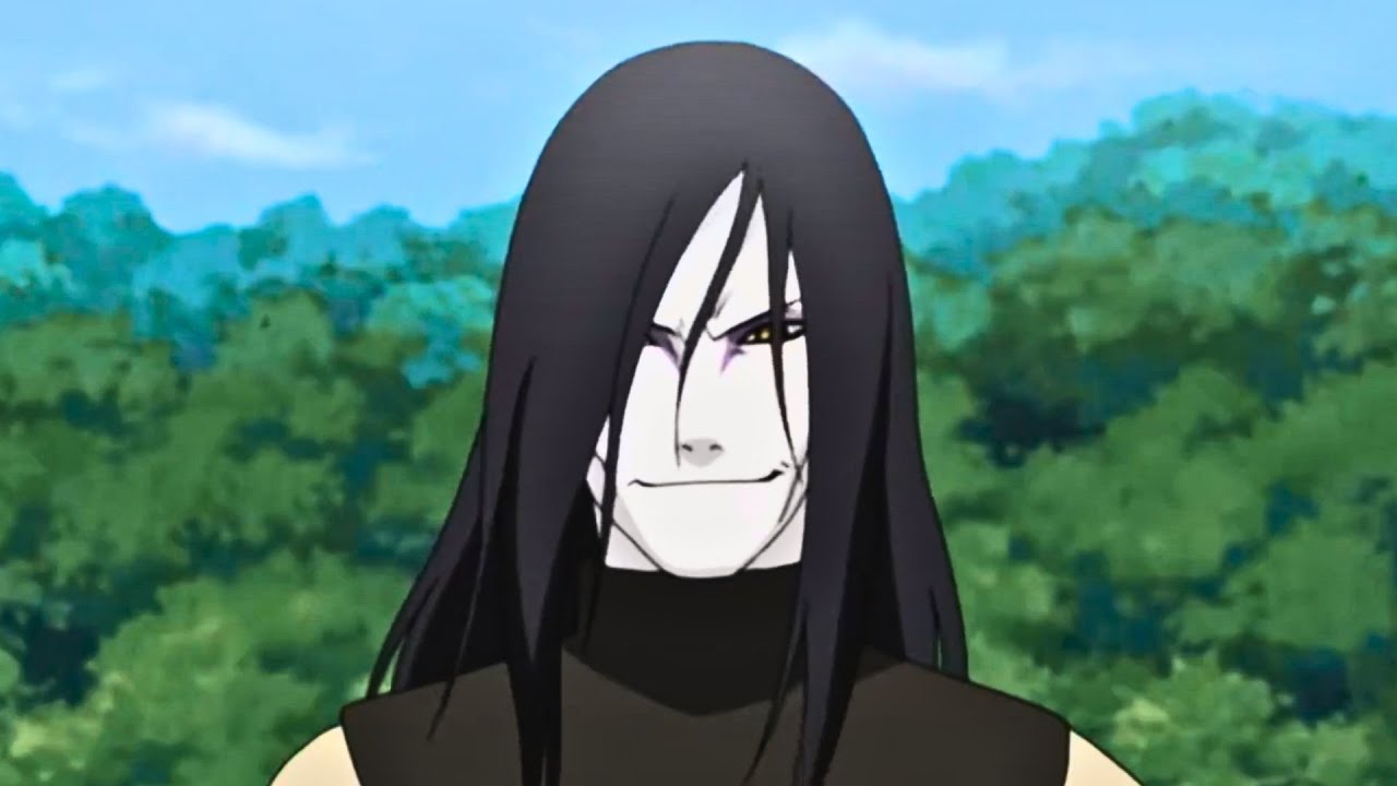 Naruto Shippuden Episodul 39 - YouTube