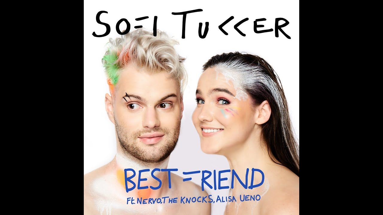 Best Friend (Audio) - YouTube
