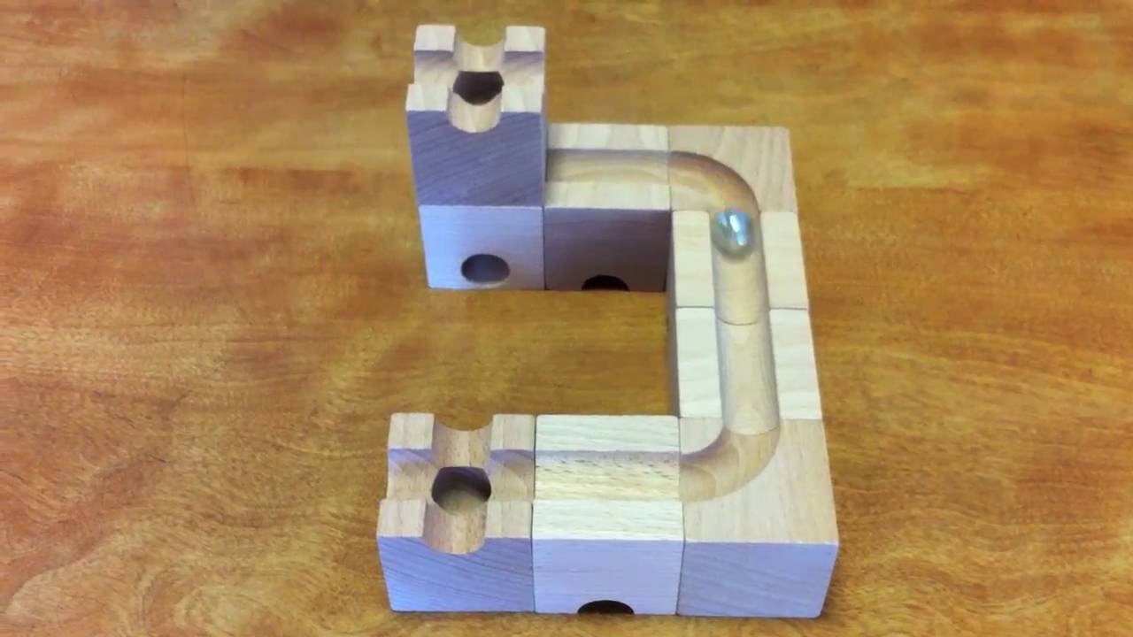 HD cuboro basis&metro(6pack) 1 - YouTube