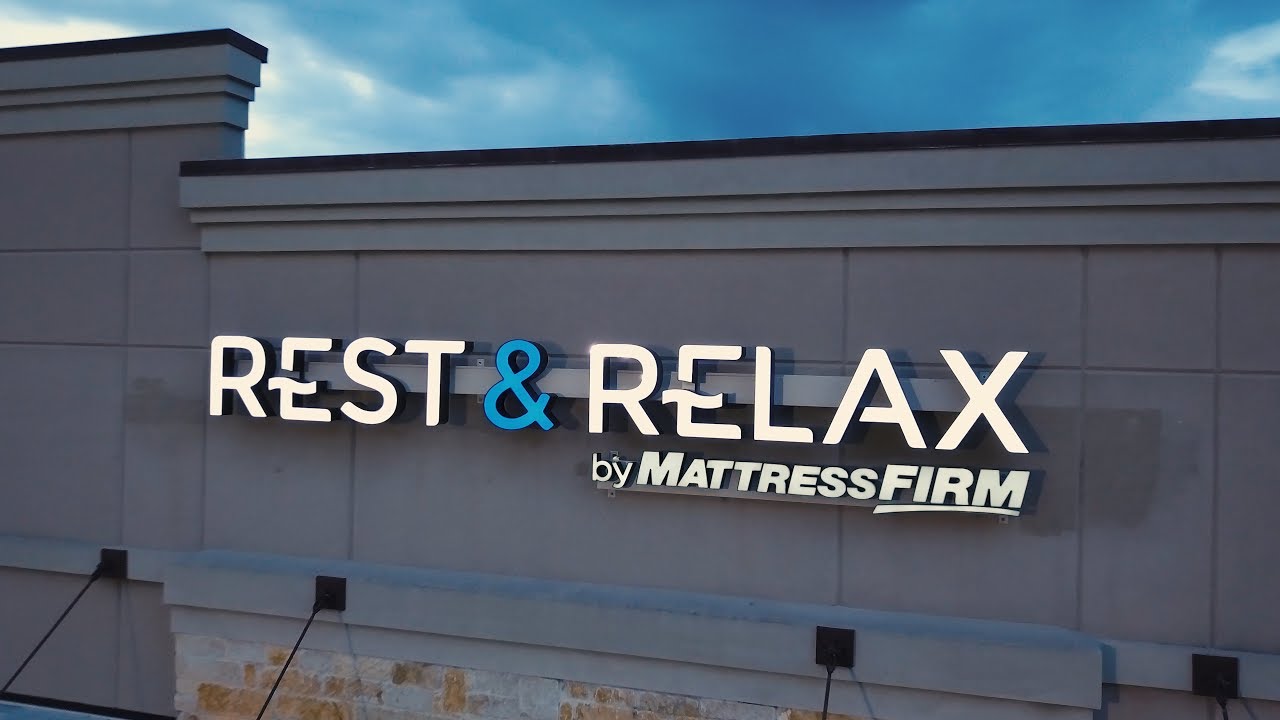 REST & RELAX | Debut - YouTube