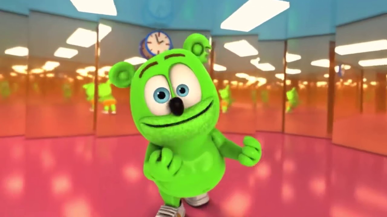 Green Eggs And Ham With Sam I Am & Friends DVD Trailer - YouTube