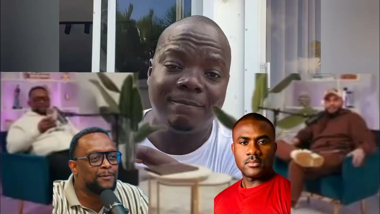 tande kombyen moun Dj a bay lod pou bandi touye yo se DCPJ rive sou Carel Pedre - YouTube