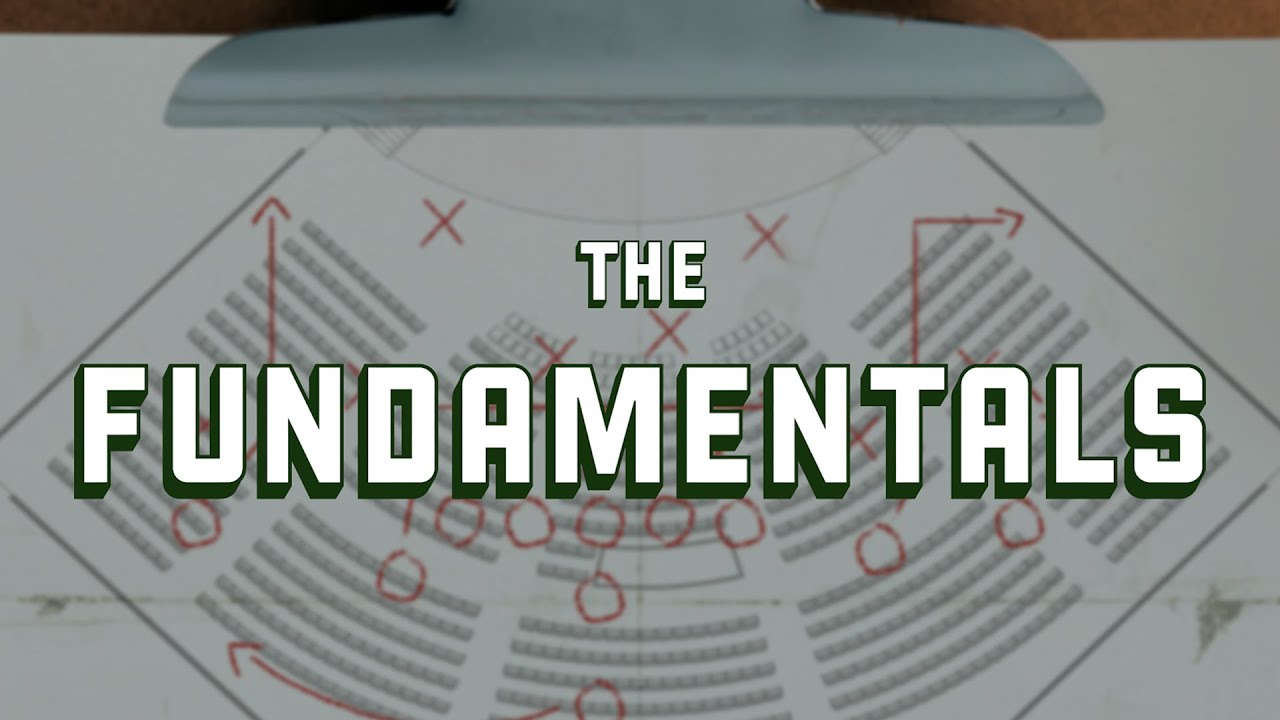 Chris Pinkston: "The Fundamentals: Scripture" (10/17/25) - YouTube