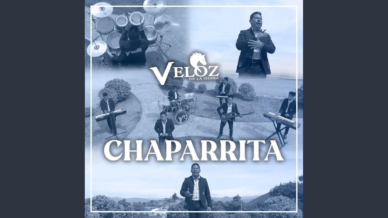 Chaparrita - YouTube Music