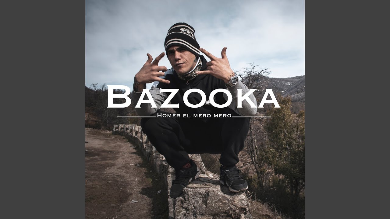 Bazooka - YouTube Music