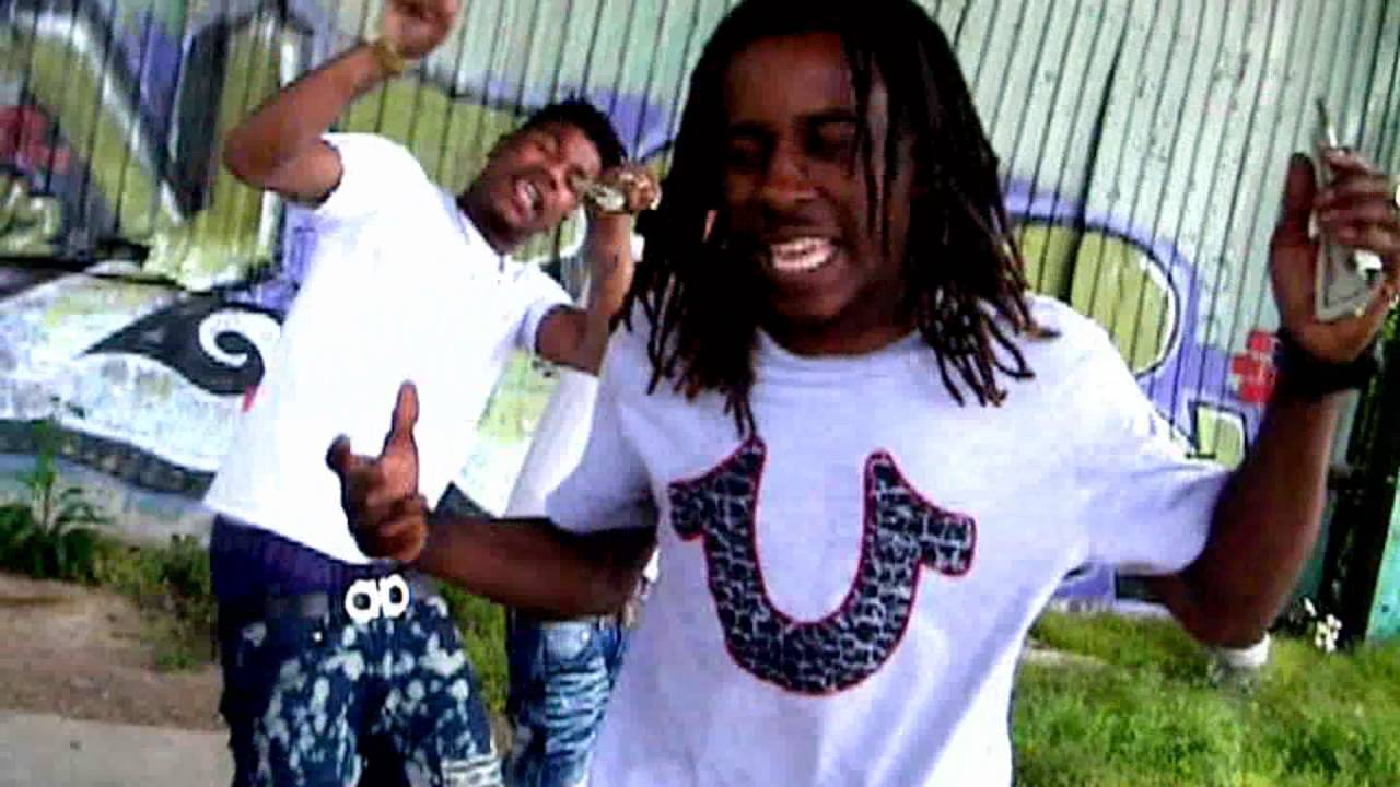 2 Live Gang "Do The Most" (Shot By 2LG Production) - YouTube