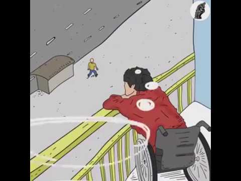 Dünyanın  En Anlamlı Kısa Filmi