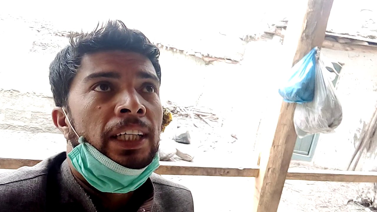 Heritage of masharum - YouTube