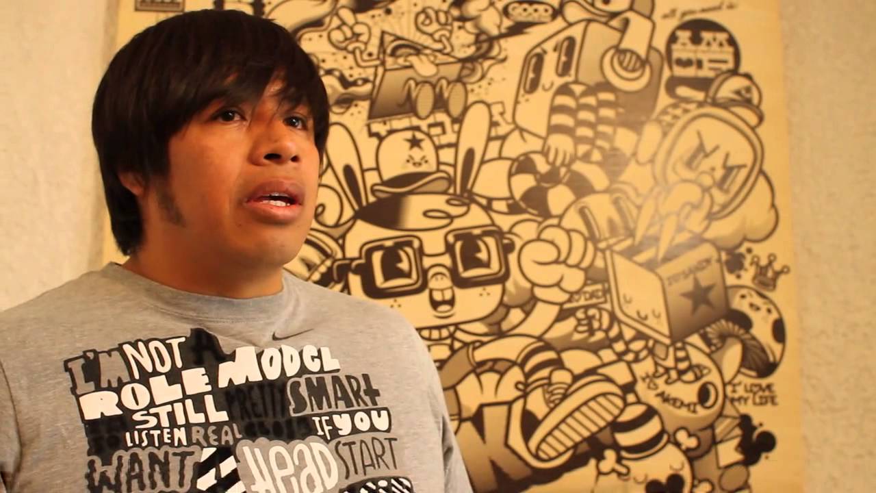 Mr. Kone - #2013TodoPorLograr - YouTube