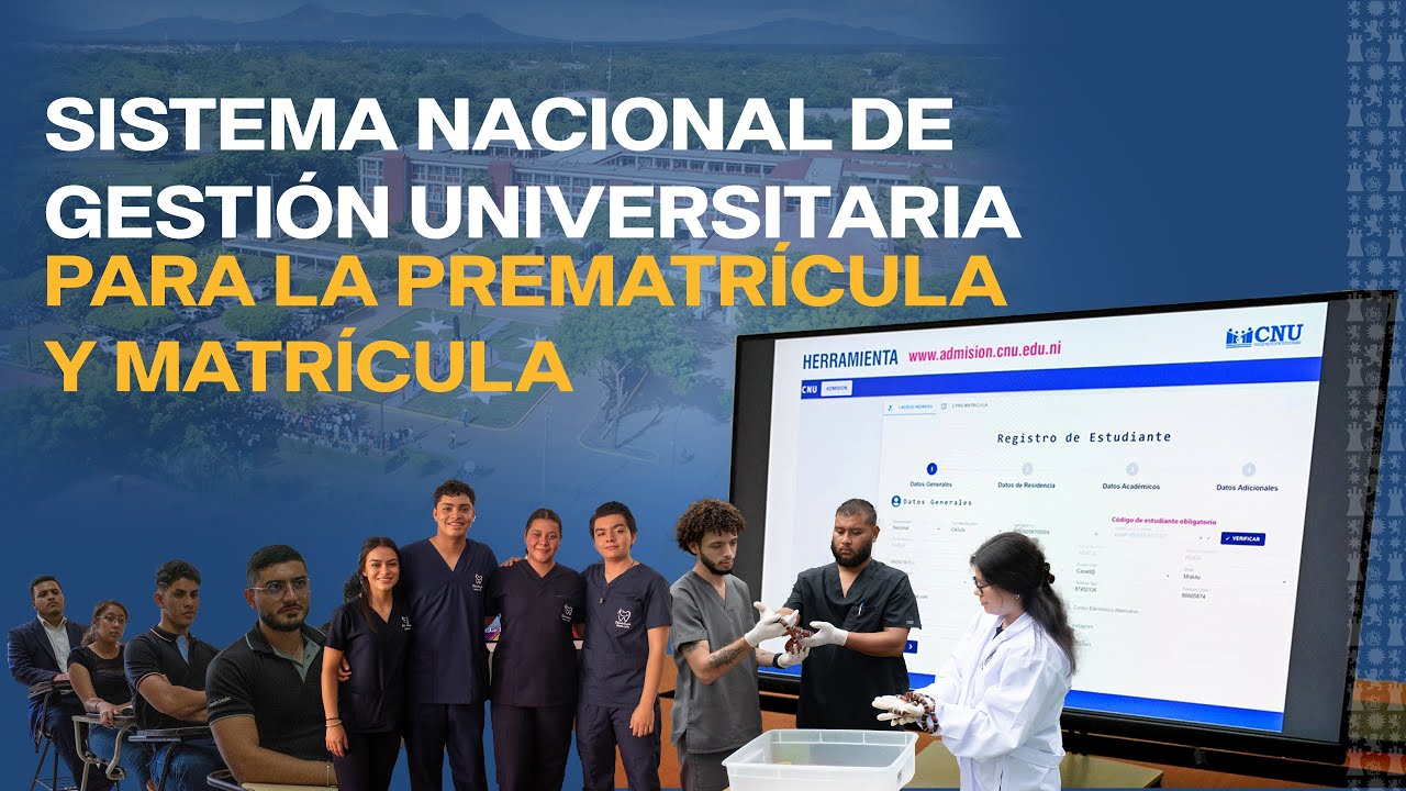 UNAN-León | Universidad Nacional Autónoma de Nicaragua