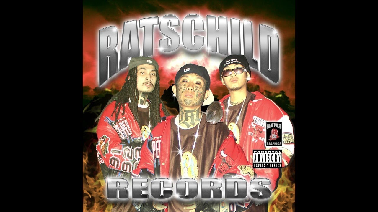 "AMPOW" - Peso Ratschild, Josh Papers, Iggy Napoles, LostBoi [OFFICIAL ...