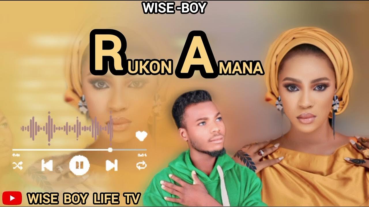 RUKON AMANAH 2 - YouTube