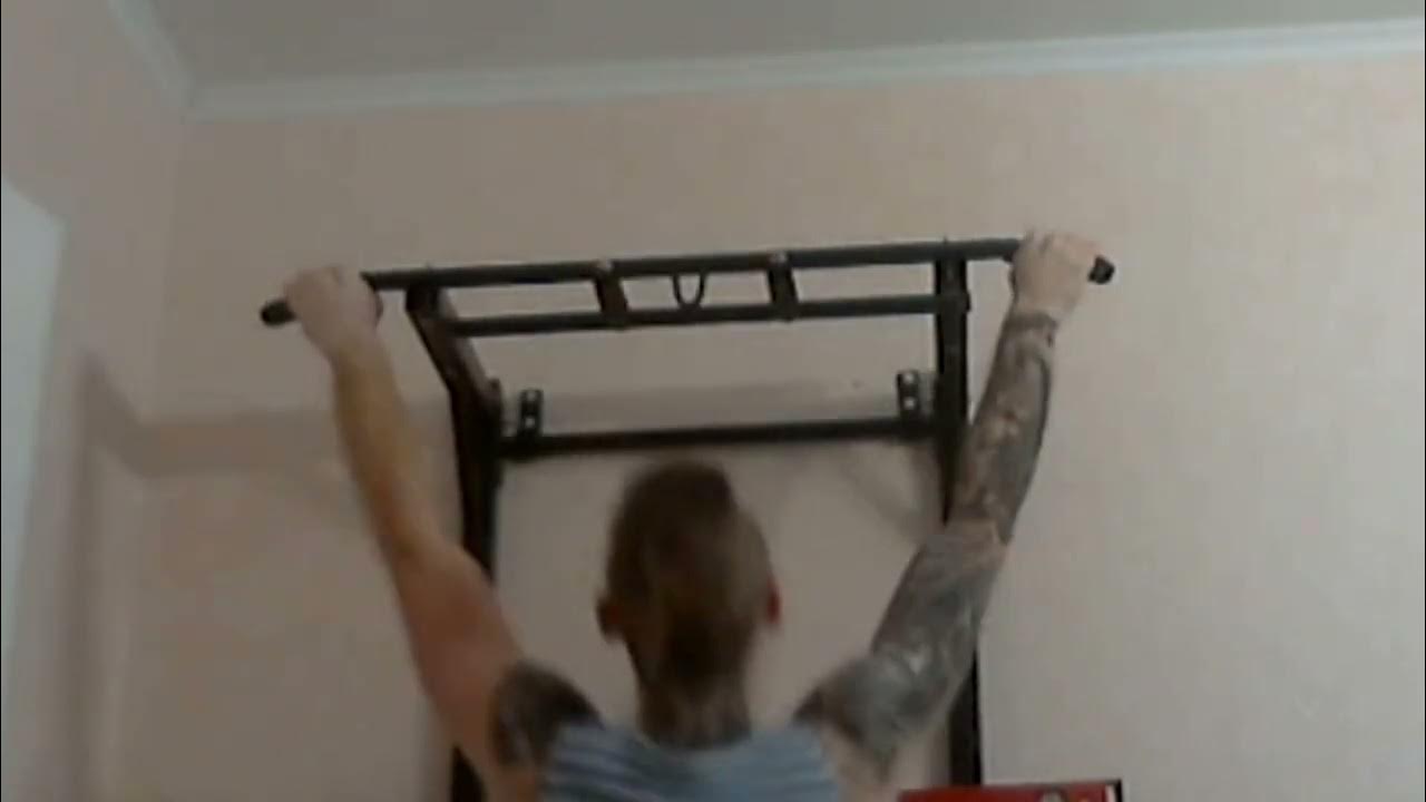 Пресс качат, бегит, турник, анжуманя - YouTube