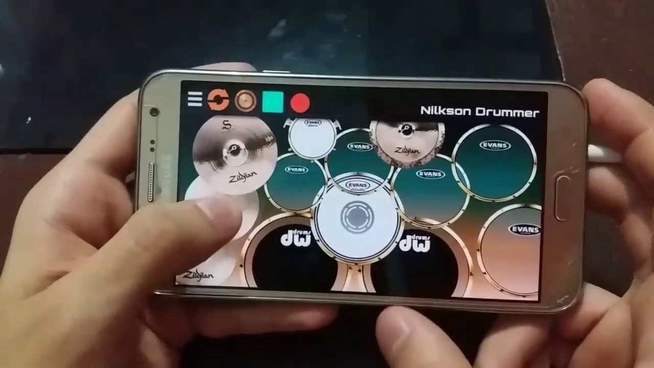 Real Drum 🎶Jonas Esticado - Não era você🎶 Nilkson Drummer - YouTube