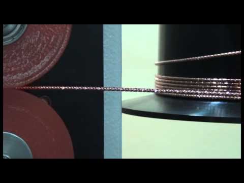 Desen Atma Makinası