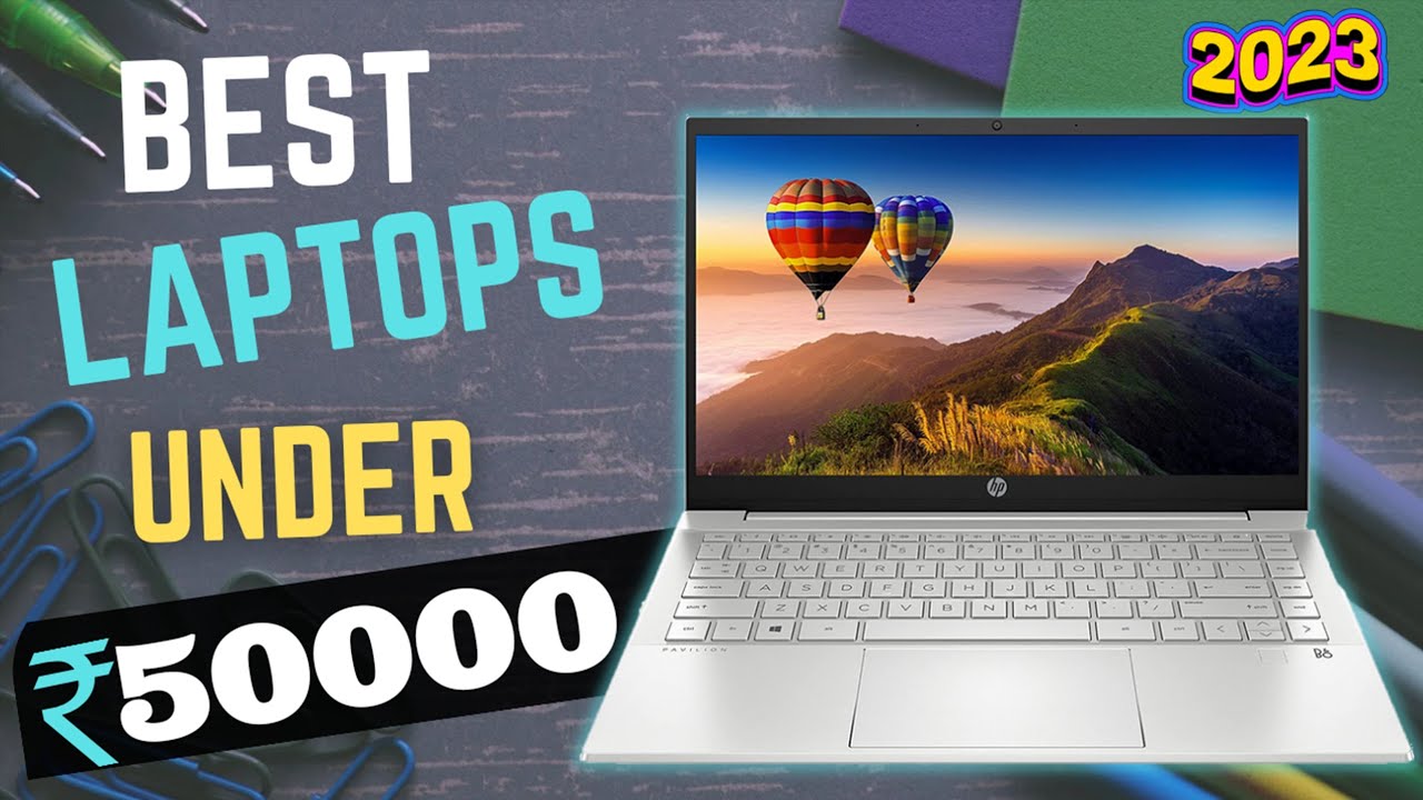 Best Laptops Under 50000⚡ Laptop Under 50000⚡ Best Laptops Under 50000 ...