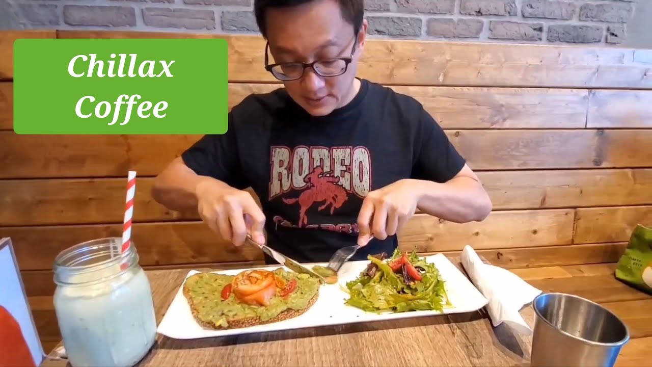 亞洲風味的美式早午餐 (Chillax Coffee @ Richmond Hill) 原來加拿大安省有好好吃的 Jimmy & Good ...