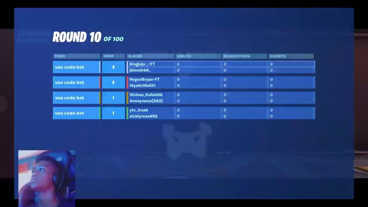 *FORTNITE* (PLATFORM CASH CUP ROUND 1!!!) - YouTube