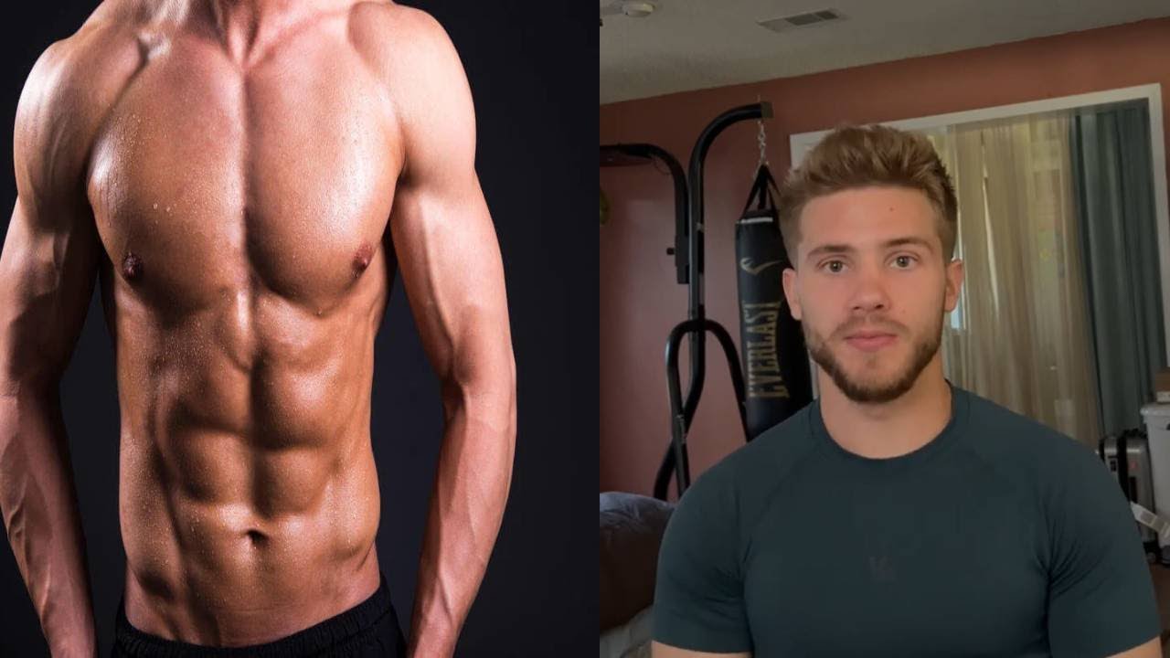Build Your Dream Body EASY (Free Fitness Course) - YouTube