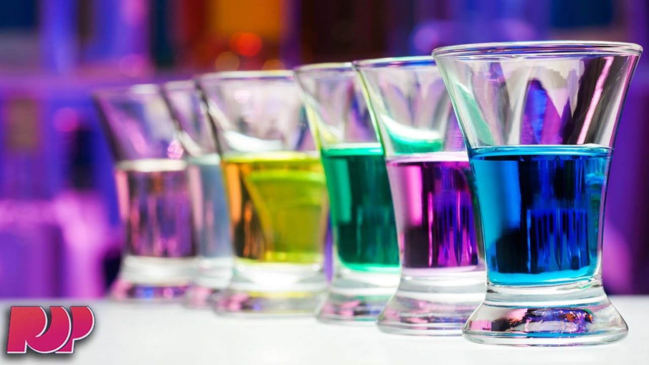 Are "Angel" Shots Really Helping Women Stay Safe At Bars/Clubs? - YouTube
