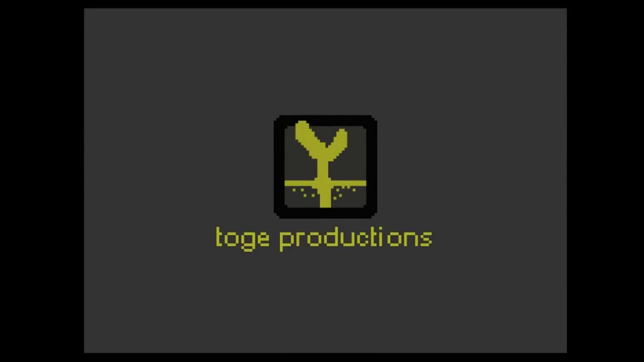 Toge Productions Intro Theme - YouTube