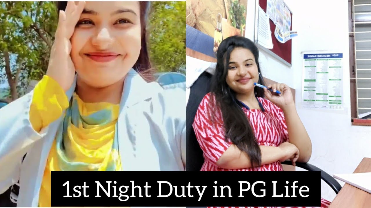 A Day In My Life As MD Resident - First Year 🩺🩺🩺 #nightshift #1styearmd - YouTube